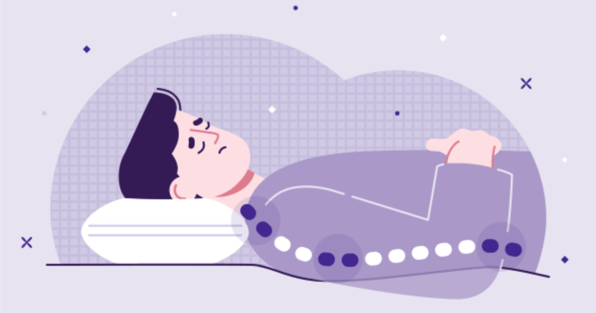 How To Choose The Right Pillow For You | Purple