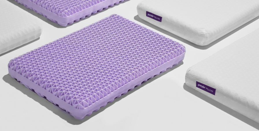 Purple - The World's First Comfort Tech Company Backed by Science